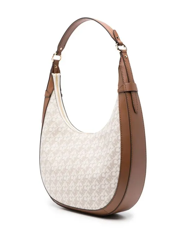 Michael Kors Monogram-print Tote Bag