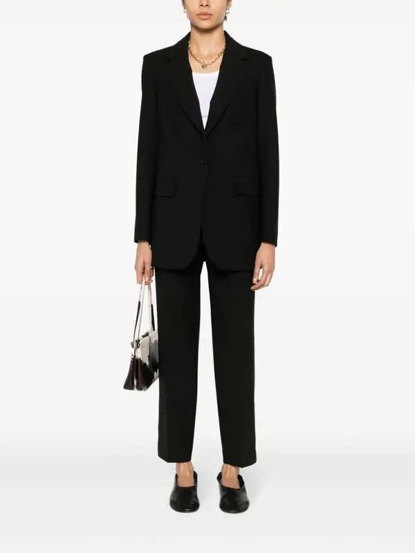 P.a.r.o.s.h Lille Tailored Trousers