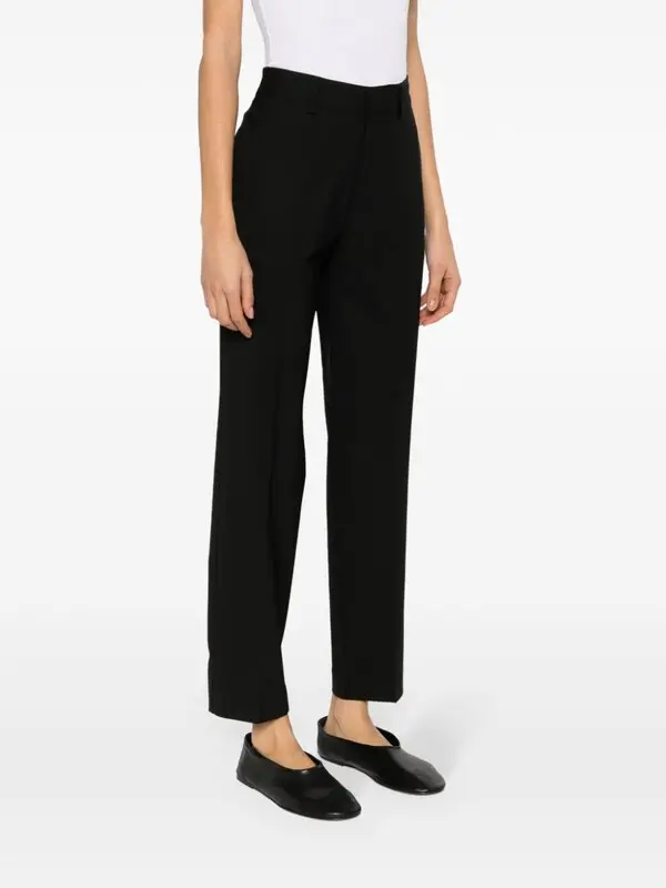 P.a.r.o.s.h Lille Tailored Trousers