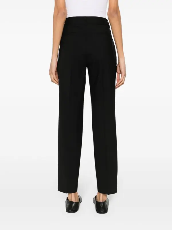 P.a.r.o.s.h Lille Tailored Trousers