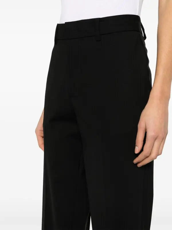 P.a.r.o.s.h Lille Tailored Trousers