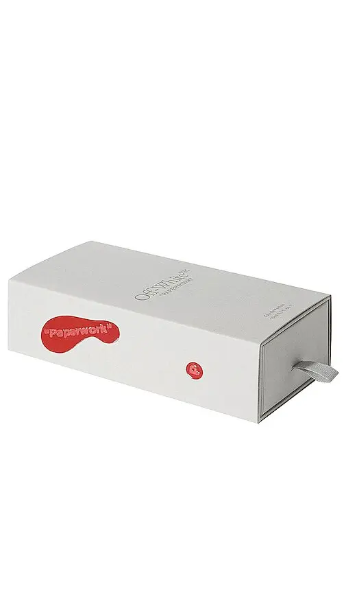 Off-White Solution No. 1 15ml