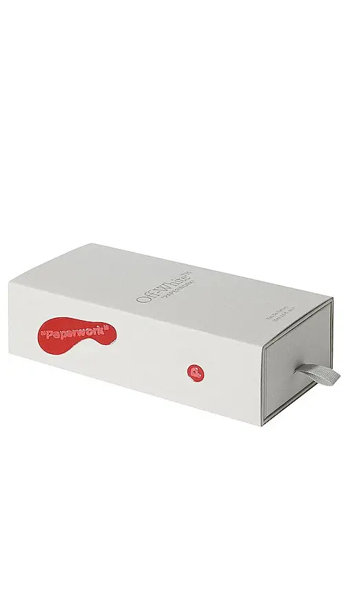Off-White Solution No. 3 15ml