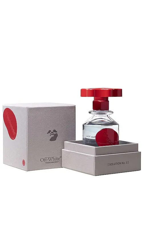 Off-White Solution No. 2 100ml