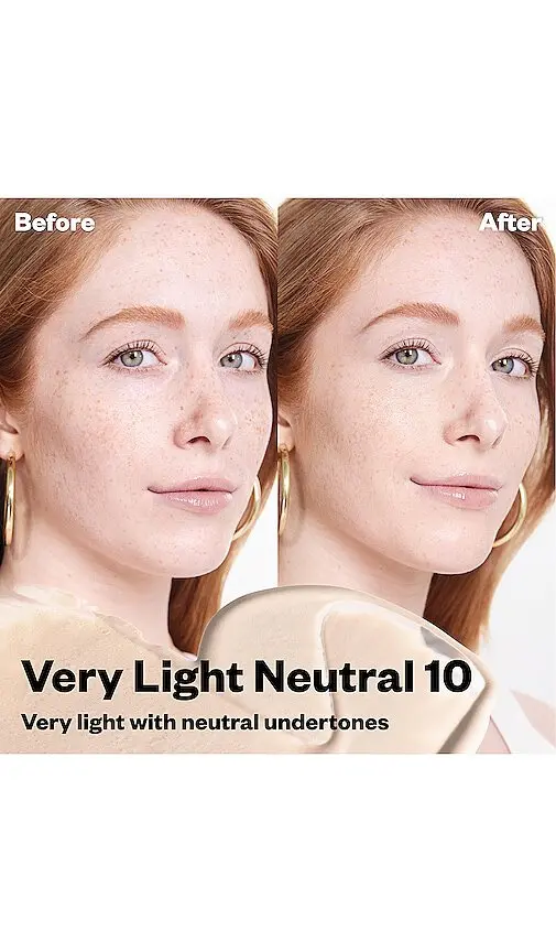 KOSAS Bb Burst Tinted Gel Cream - Very Light Neutral 10