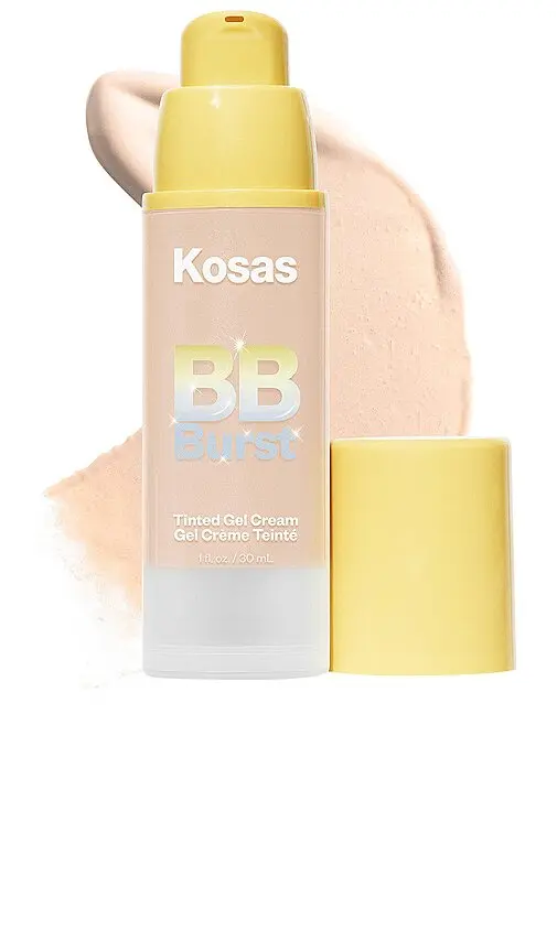 KOSAS Bb Burst Tinted Gel Cream - Light Cool 13