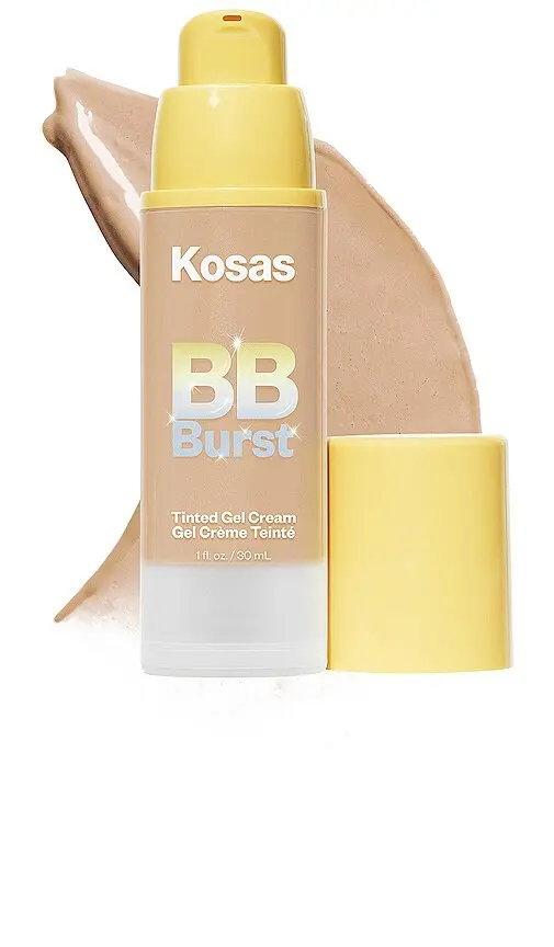 KOSAS Bb Burst Tinted Gel Cream - Medium Warm 24