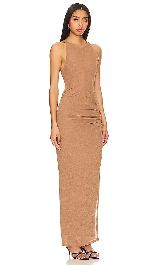 Nbd Jolie Maxi Dress