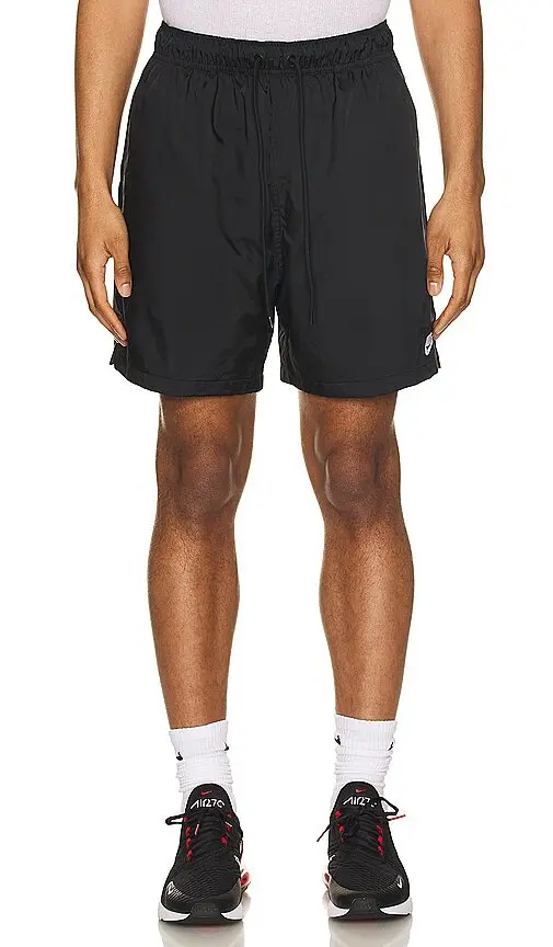 Nike Club Woven Flow Shorts