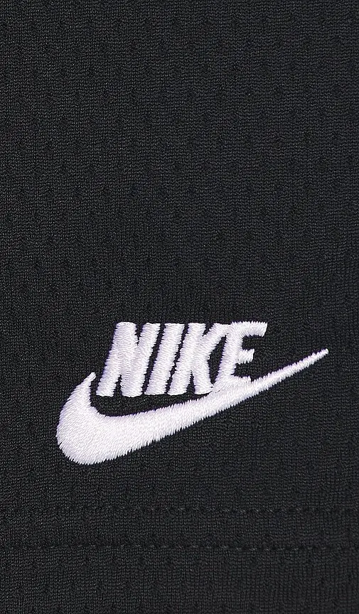 Nike Club Mesh Flow Shorts