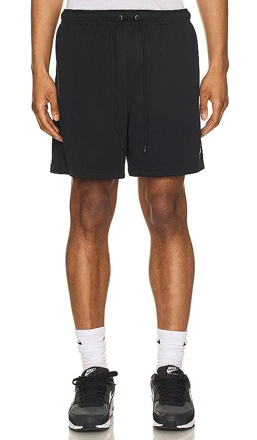 Nike Club Mesh Flow Shorts