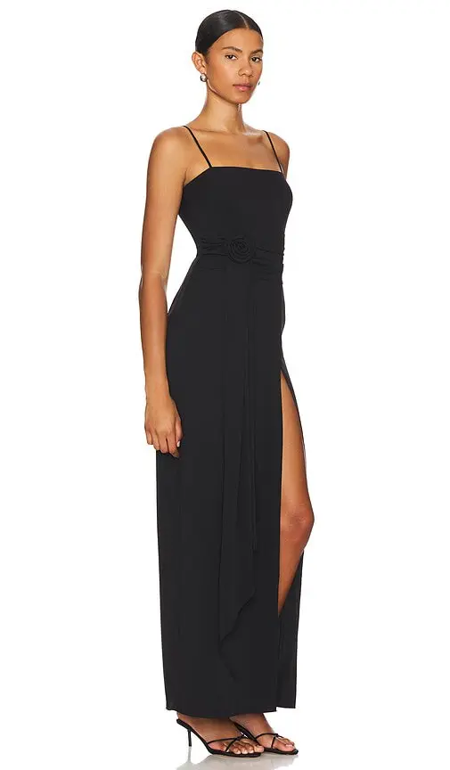 Amanda Uprichard Isabel Dress