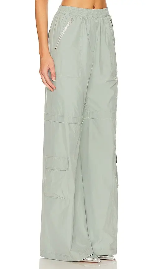 Amanda Uprichard Gia Pants