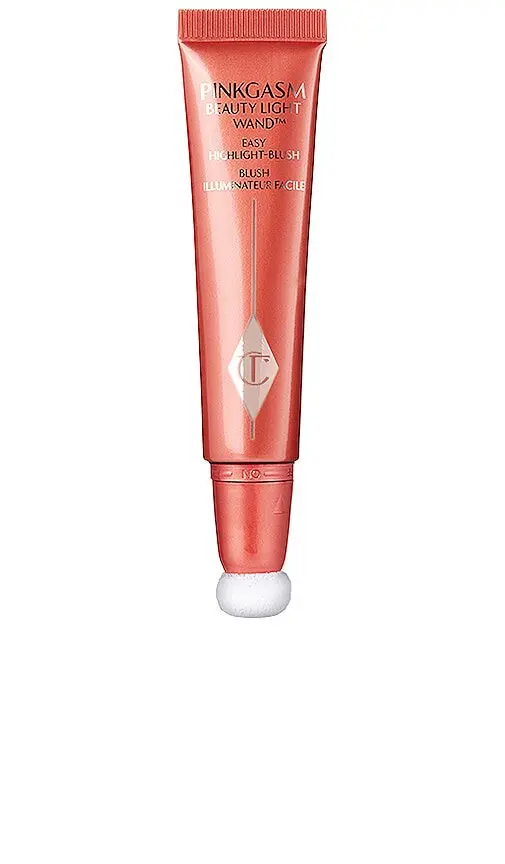Charlotte Tilbury Beauty Light Wand - Pinkgasm Sunset
