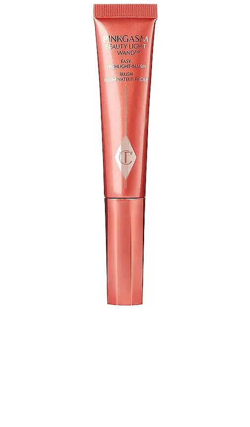 Charlotte Tilbury Beauty Light Wand - Pinkgasm Sunset