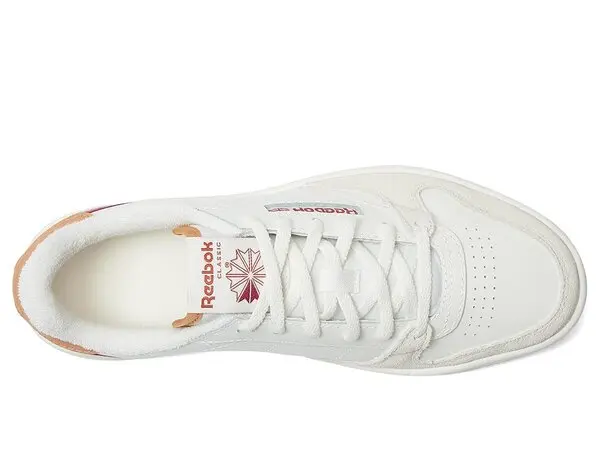 REEBOK Phase Court Shoes - Bone
