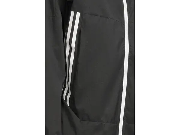 Adidas Provisional Jacket With Packable Hood