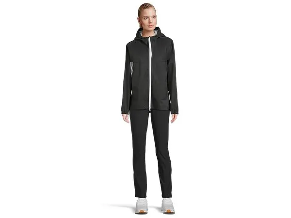 Adidas Provisional Jacket With Packable Hood
