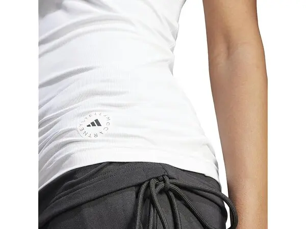 Adidas By Stella McCartney Rib Tank