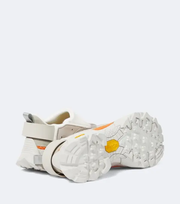 ROA Rozes Sneakers - Orange