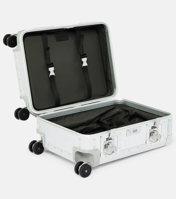 FPM MILANO Bank S Spinner 55m Cabin Suitcase