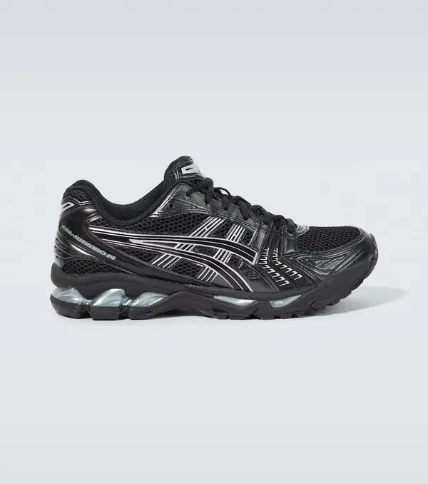 Asics Gel-kayano 14 Mesh Sneakers