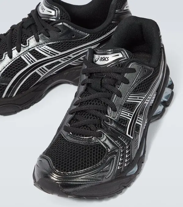 Asics Gel-kayano 14 Mesh Sneakers