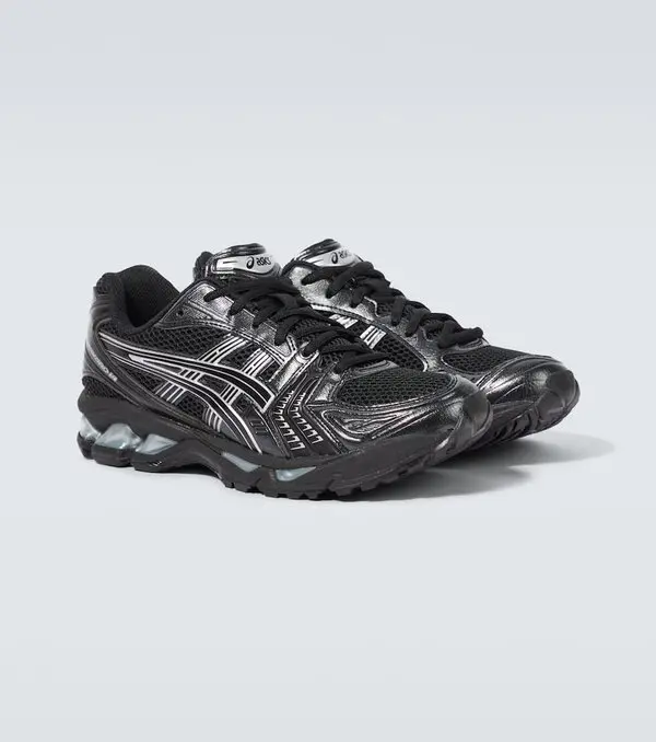 Asics Gel-kayano 14 Mesh Sneakers