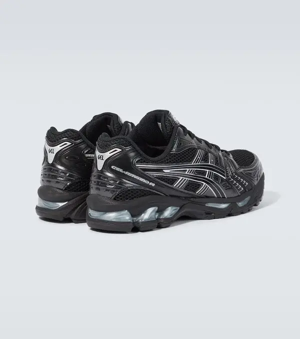 Asics Gel-kayano 14 Mesh Sneakers