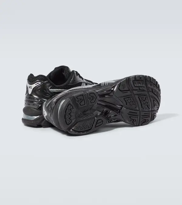Asics Gel-kayano 14 Mesh Sneakers