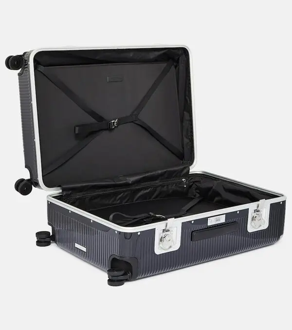 FPM MILANO Bank Light Trunk On Wheels L Check-in Suitcase