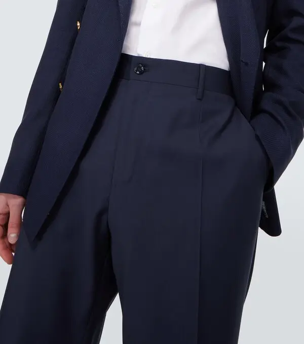 Dolce & Gabbana Flared Trousers