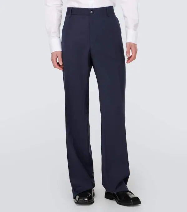 Dolce & Gabbana Flared Trousers