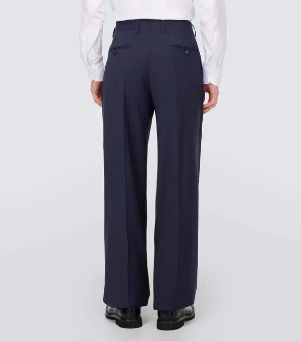 Dolce & Gabbana Flared Trousers