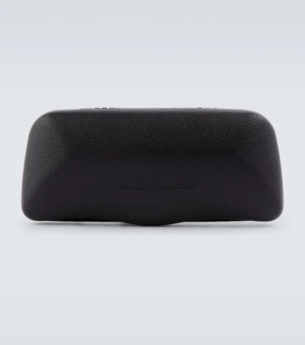 Balenciaga Havana Sunglasses