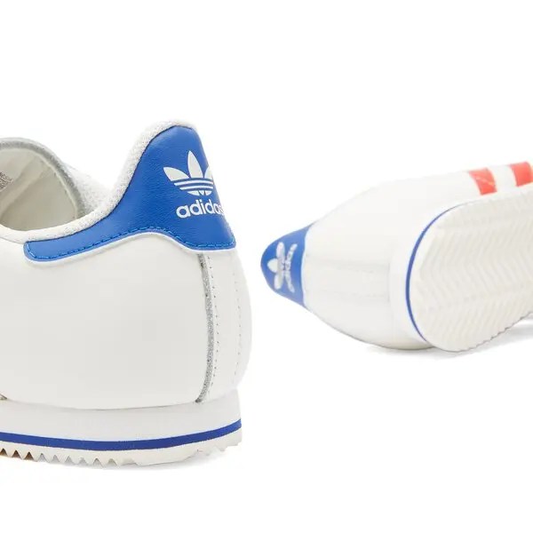 Adidas Kick Sneakers
