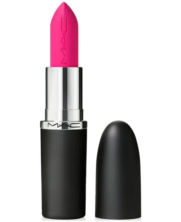 MAC COSMETICS Ximal Silky Matte Lipstick - Candy Yum
