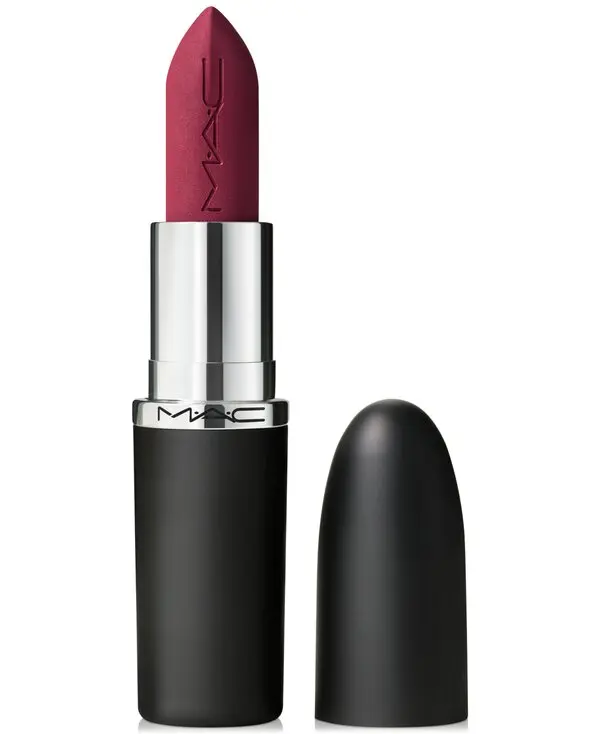 MAC COSMETICS Ximal Silky Matte Lipstick - Captive Audience