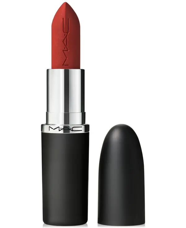 MAC COSMETICS Ximal Silky Matte Lipstick - Chili