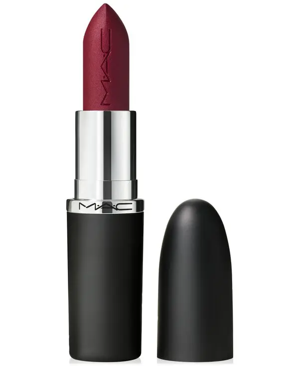 MAC COSMETICS Ximal Silky Matte Lipstick - D For Danger