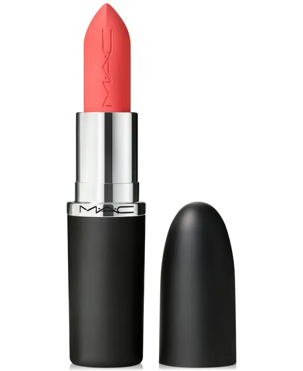 MAC COSMETICS Ximal Silky Matte Lipstick - Flamingo