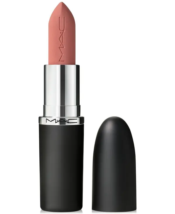 MAC COSMETICS Ximal Silky Matte Lipstick - Honeylove