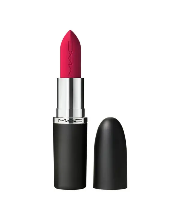 MAC COSMETICS Ximal Silky Matte Lipstick - Hot Girl Pink