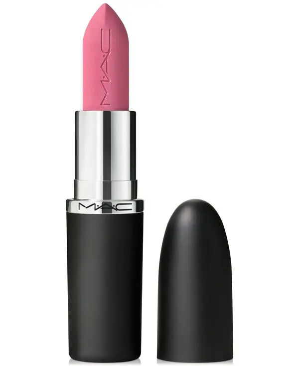 MAC COSMETICS Ximal Silky Matte Lipstick - Lipstick Snob