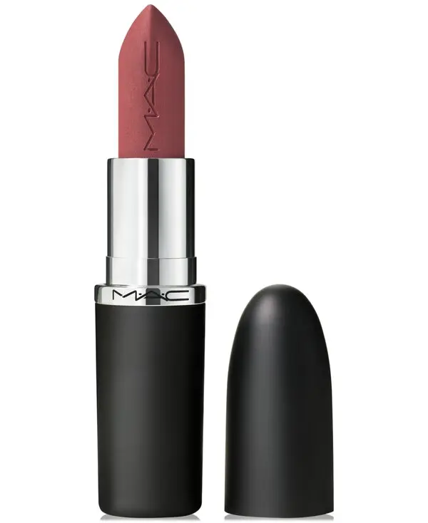 MAC COSMETICS Ximal Silky Matte Lipstick - Mehr