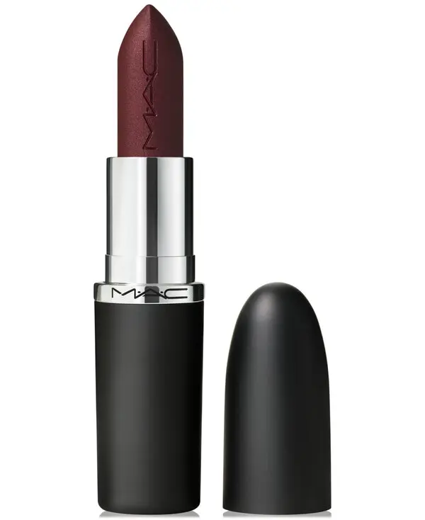 MAC COSMETICS Ximal Silky Matte Lipstick - Sin