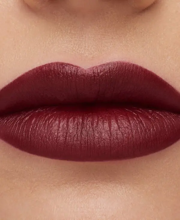 MAC COSMETICS Ximal Silky Matte Lipstick - Sin