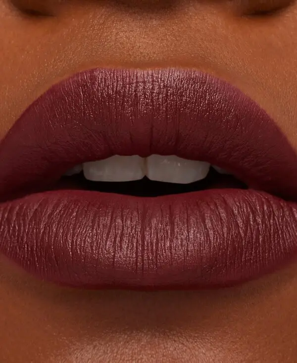 MAC COSMETICS Ximal Silky Matte Lipstick - Sin