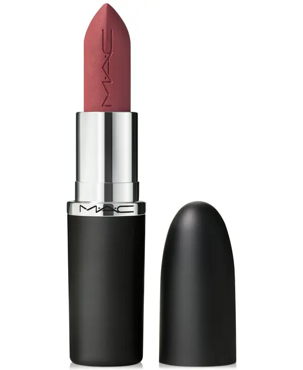 MAC COSMETICS Ximal Silky Matte Lipstick - Twig Twist