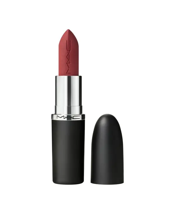 MAC COSMETICS Ximal Silky Matte Lipstick - Verve Swerve (wn)